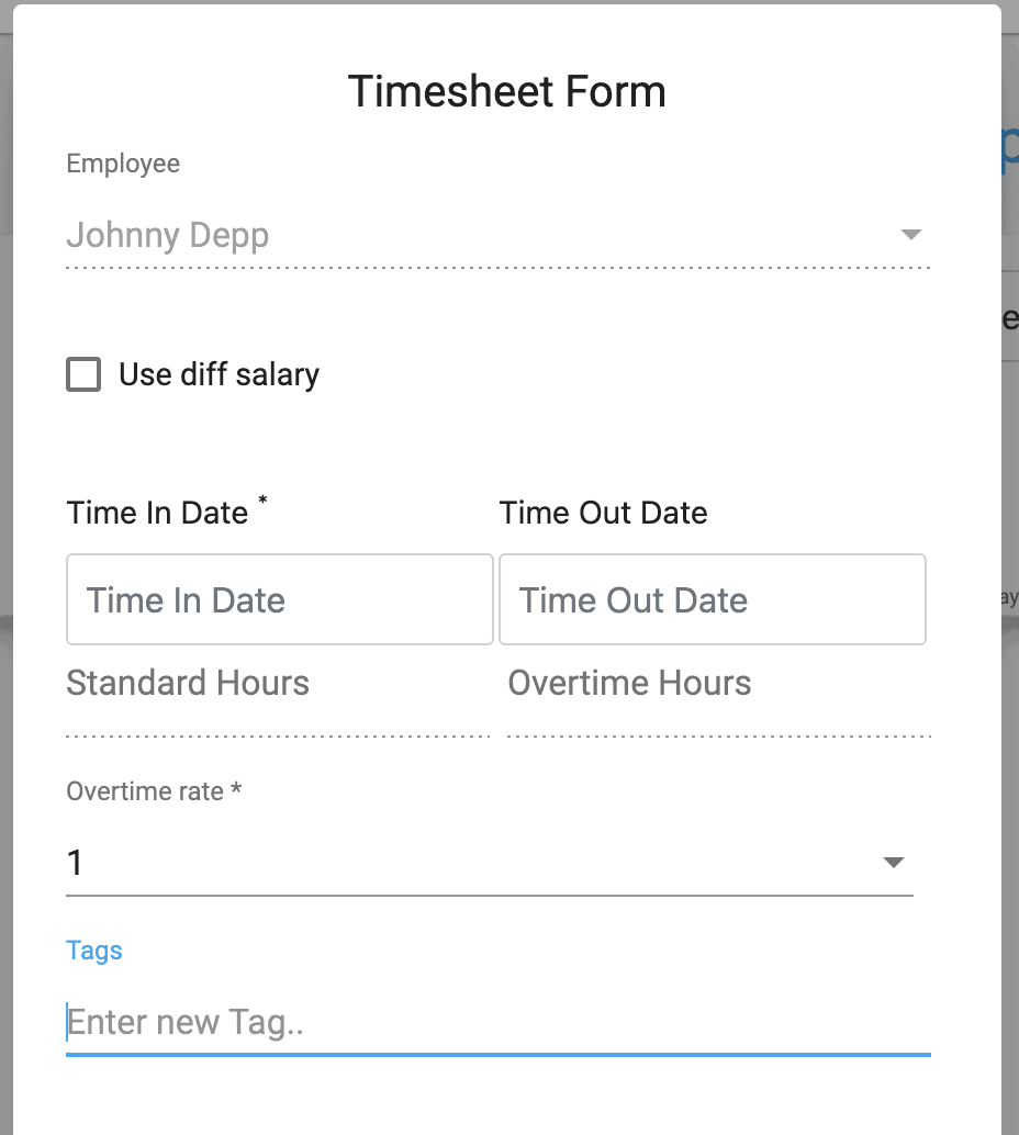 Redesigned PAYE Form 7, Updated Form 2, Accounting Journal Improvements ...