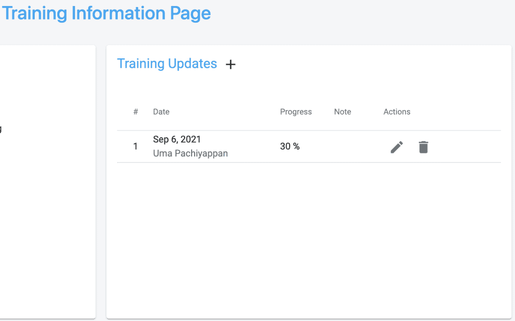 New Paysheet Fields, Training Upgrades, New Discipline & Timesheet ...