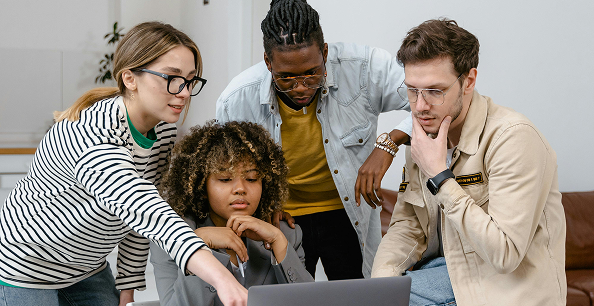 5 Ways to Find The Right Talent for Your Company - Techlify