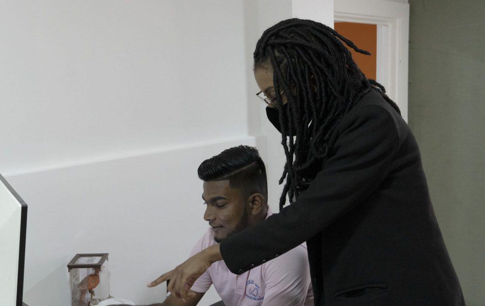 Life at Techlify | Techlify, Guyana