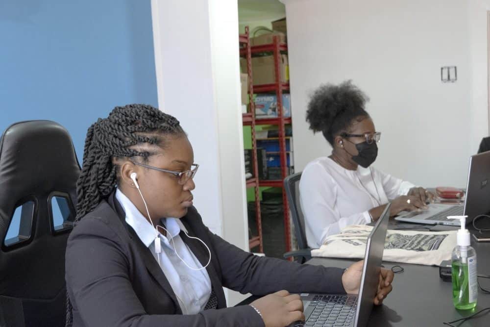 About Techlify – Company Overview