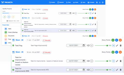 Techlification Booklet - Operations - Techlify Projects