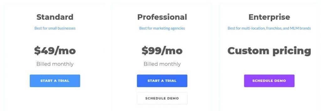 Techlification Booklet - Marketing & Advertising - PromoRepublic