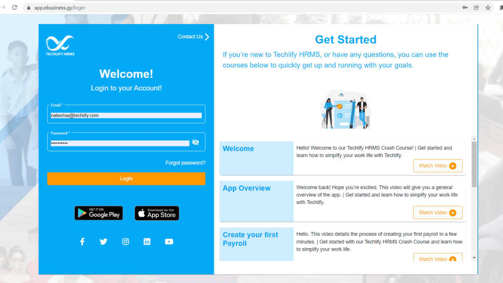 3 BIG ways to change the way you manage employee information