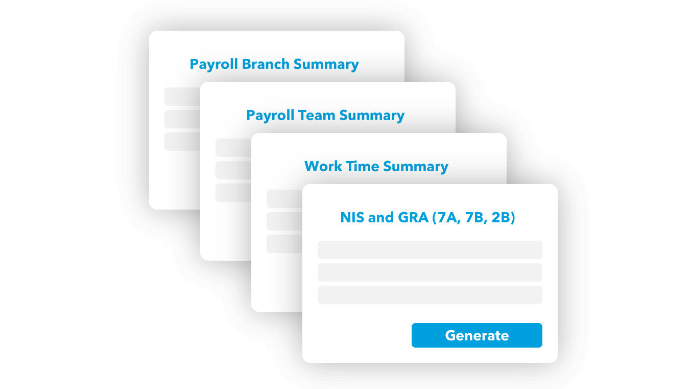 Automated Payroll Solution | HR Payroll Software | Techlify HR