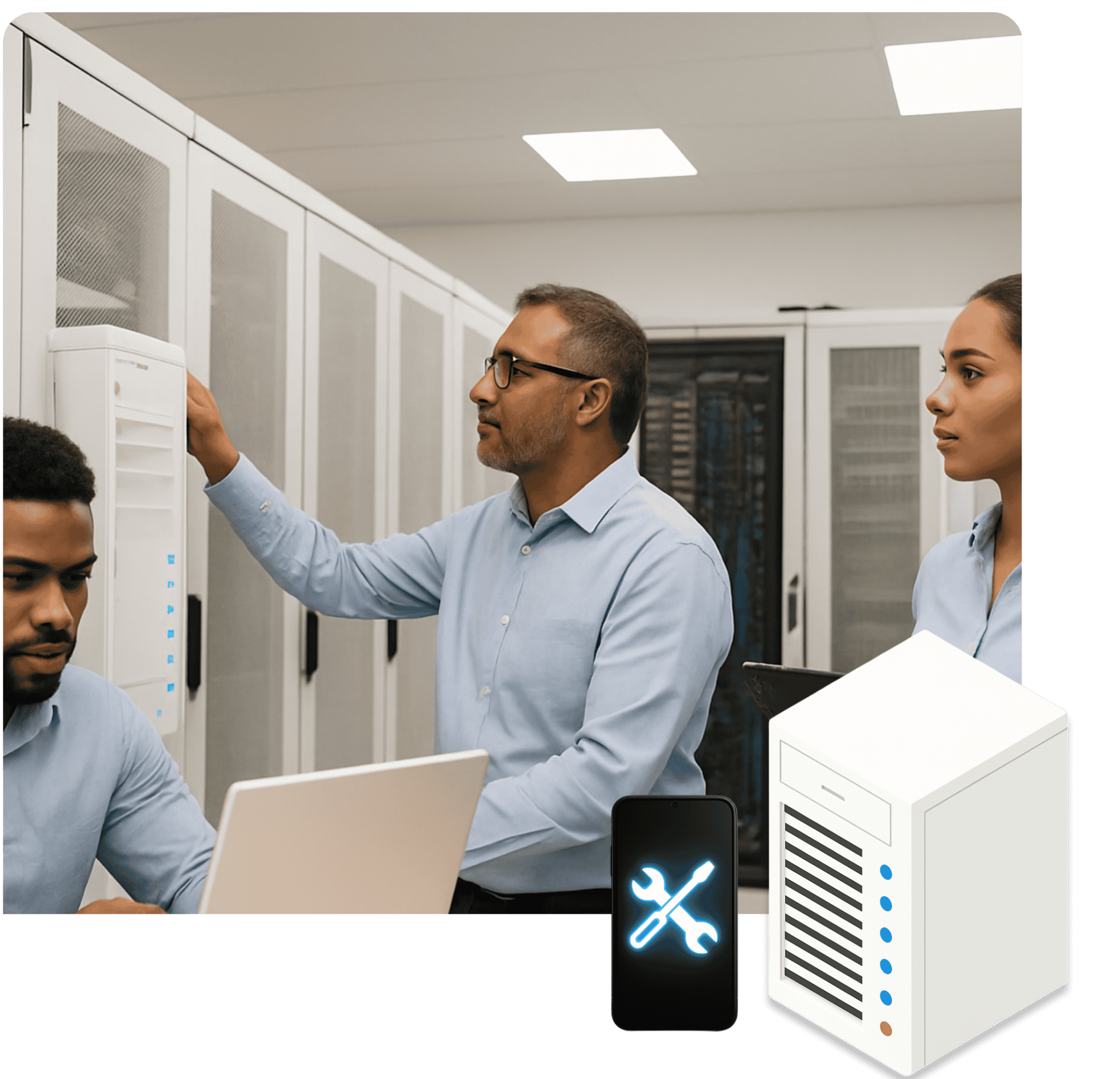 Leading Digital Solutions & Technology Consulting | Techlify