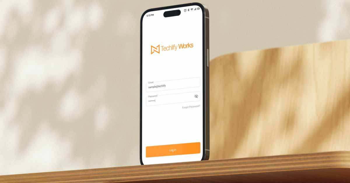 Techlify Works